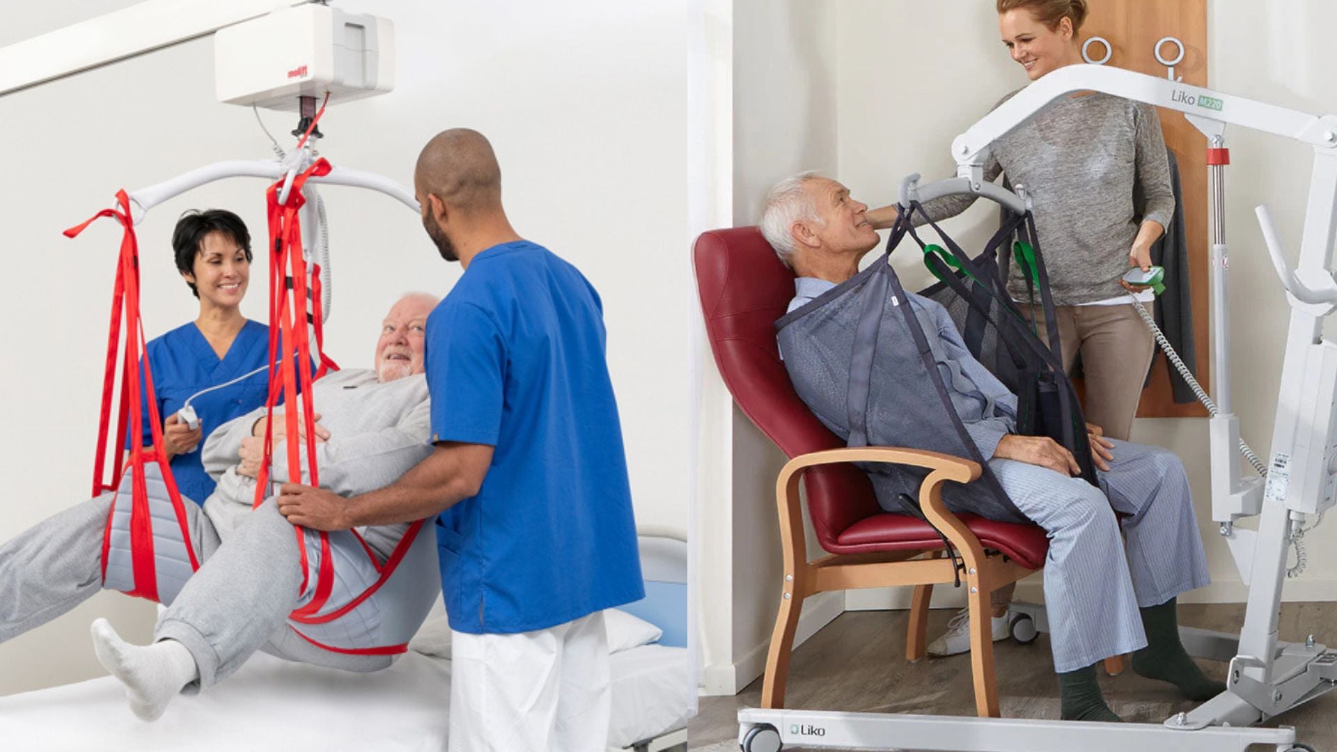 Ceiling Hoist vs Mobile Hoist: Key Differences and Benefits Explained - Adapt Life