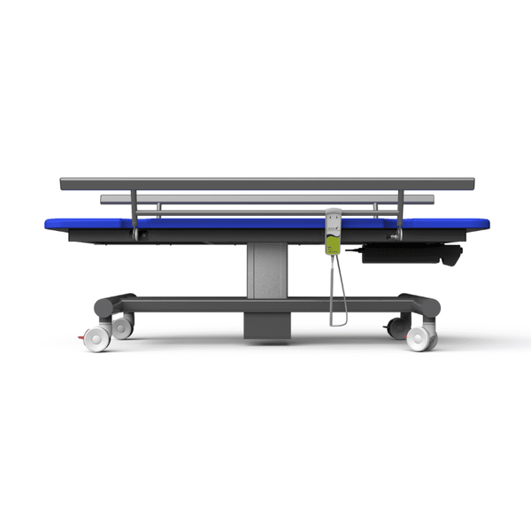 Changing Tables For Disabled Adults - Adapt Life