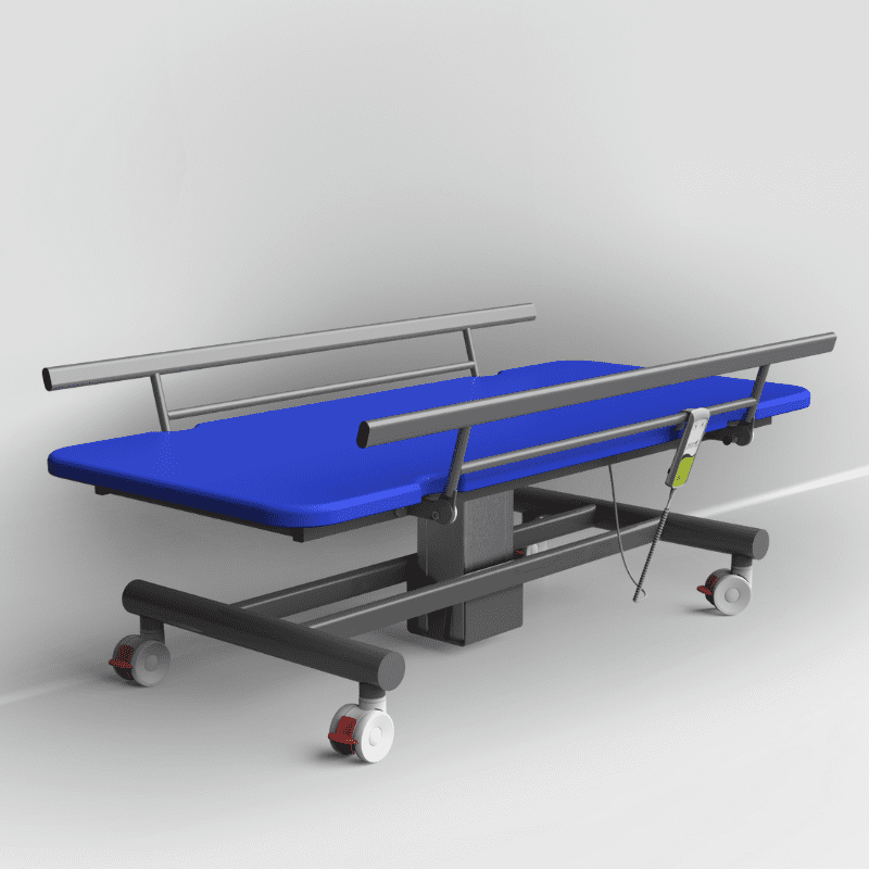 Changing Tables For Disabled Adults - Adapt Life