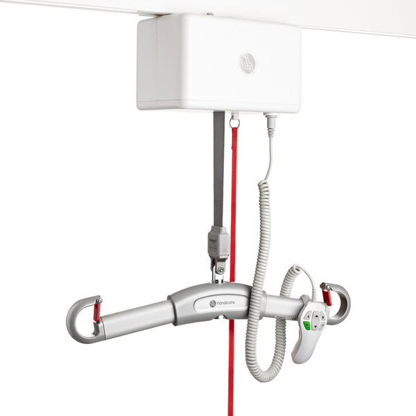 Handicare | DHG RiseAtlas 625 Ceiling Hoist Lift System - Adapt Life