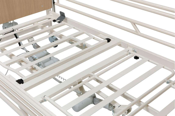 Drive Devilbiss | Alphalite Profiling Hospital Bed | Trendelenburg ...