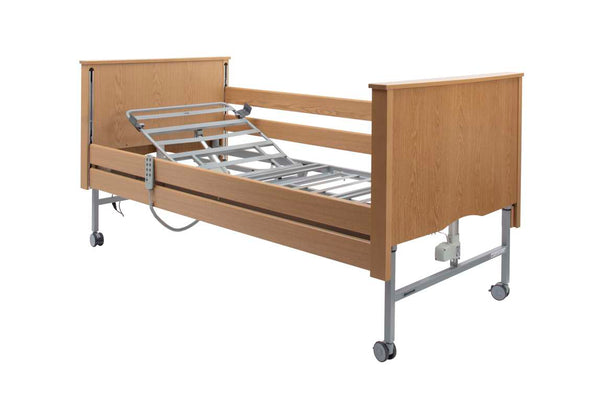 Drive Devilbiss | Bradshaw 2 Bed Standard Electric Profiling Bed - Adapt Life