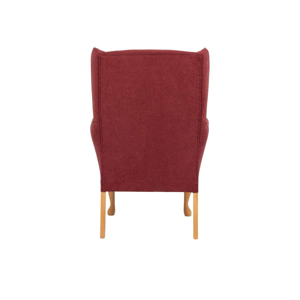 Drive Devilbiss Drive Queen Anne Fireside Chair Stylish Comfortable Adapt Life