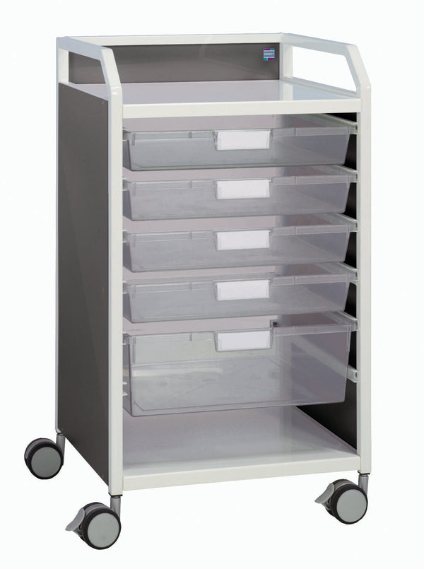 Medical Trolleys - Adapt Life