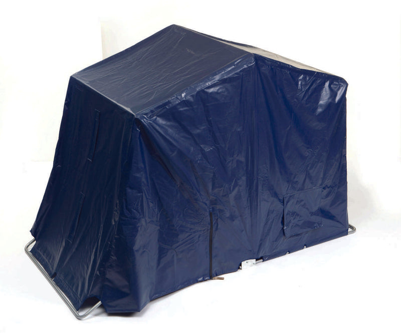 Mobility Scooter Storage Sheds - Adapt Life