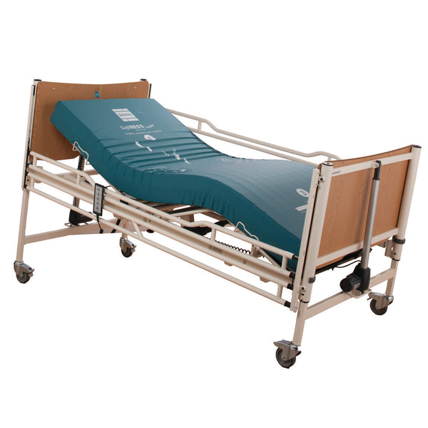 Drive Devilbiss | Solite Pro Electric Profiling Bed - Auto Regression ...