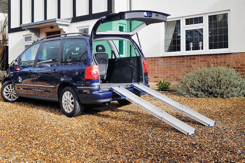 Enable Access Ramps - Adapt Life