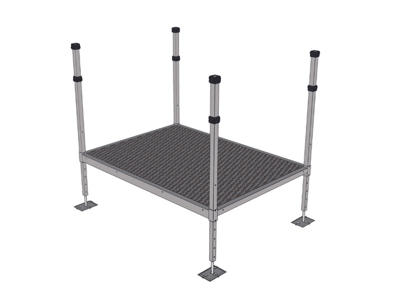 Enable Access Ramps - Adapt Life