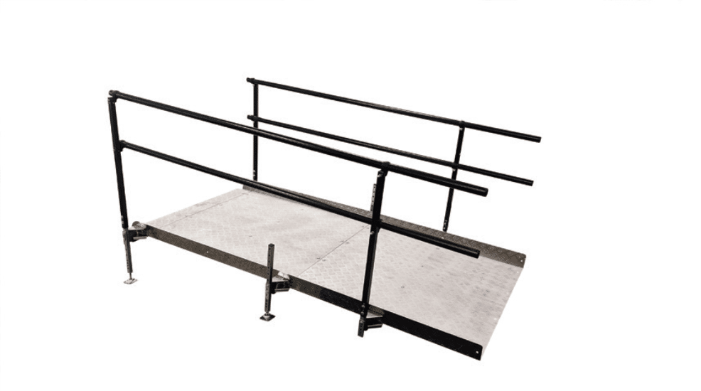 Enable Access | Welcome Kit A - Ramp Only - Adapt Life