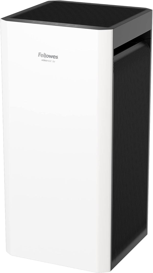 Fellowes | AeraMax SV Air Purifier | Powerful H13 HEPA Filtration ...