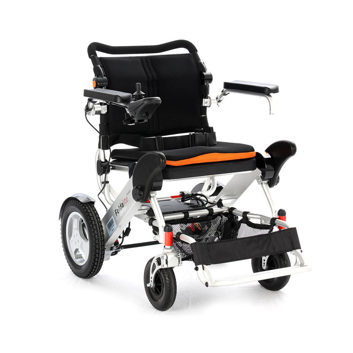 All Terrain Electric Wheelchairs - Adapt Life