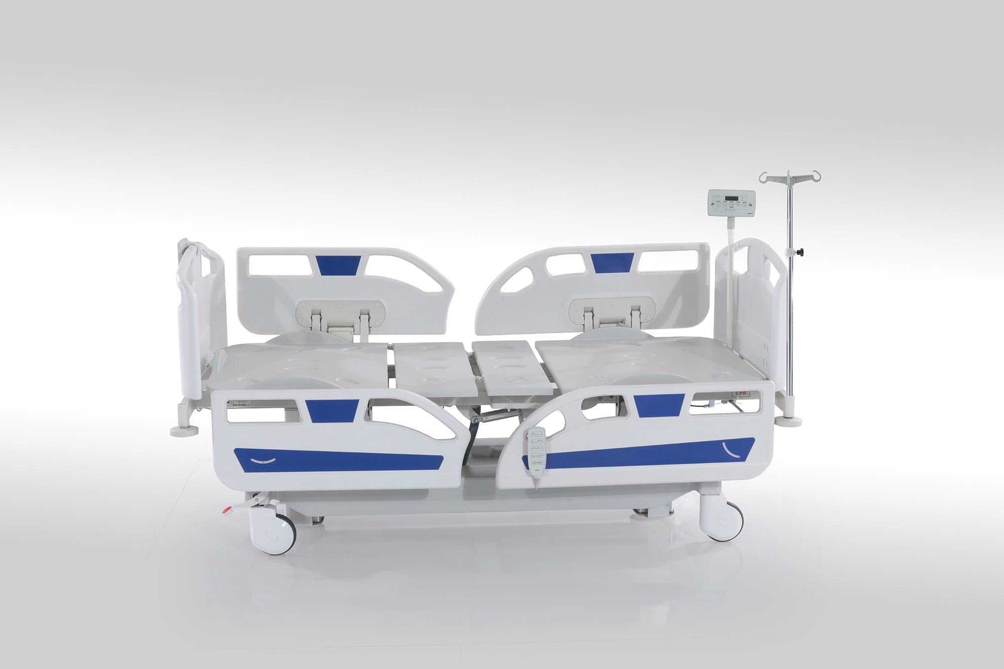HealthCo │ Paloma Electrical Adjusting Hospital Bed │ 230kg Capacity ...