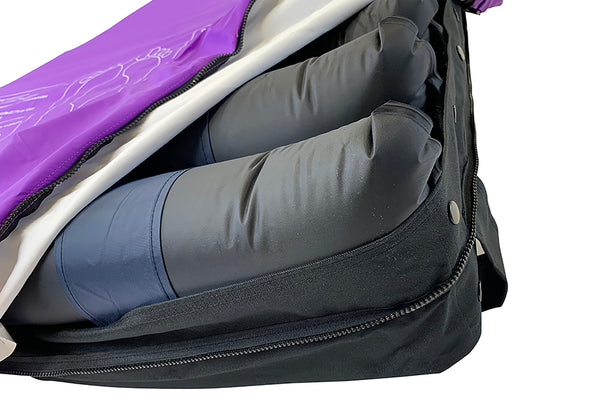 HealthCo │ Royal System Active Mattress | 160KG Weight Capacity - Adapt ...