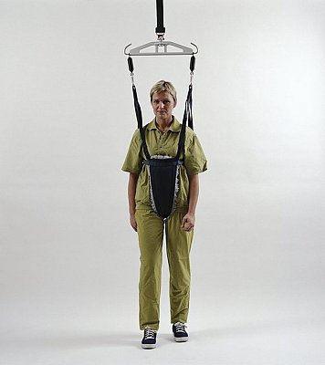 Hillrom | Liko LiftPants Model 92 Gait Training Hoist Sling - Adapt Life