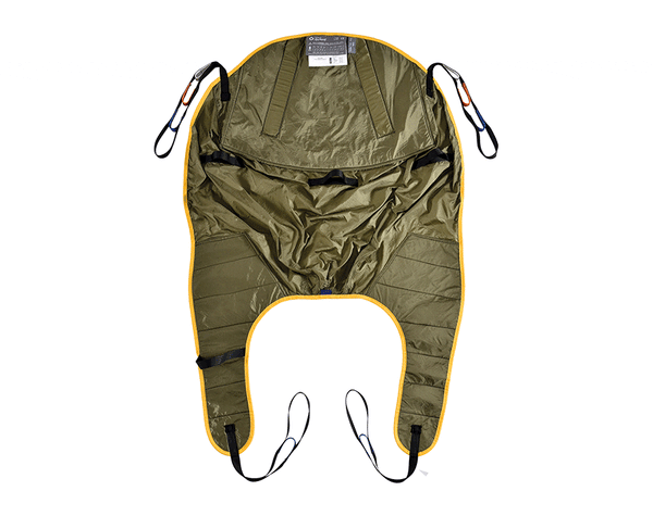 Joerns | Oxford Full Back Silkfit Sling | 227kg Safe Working Load ...