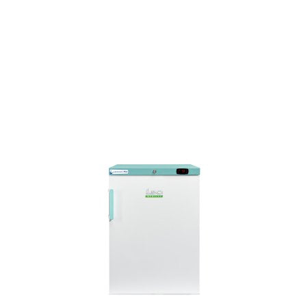 LEC Medical | LSFSF98BT Laboratory Plus Freezer | Up to 98L Capacity ...