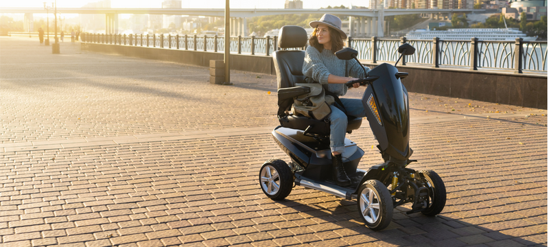 Adapt Life | Retailer of Mobility & Healthcare Solutions & Equipment