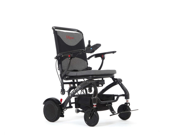 All Terrain Electric Wheelchairs - Adapt Life
