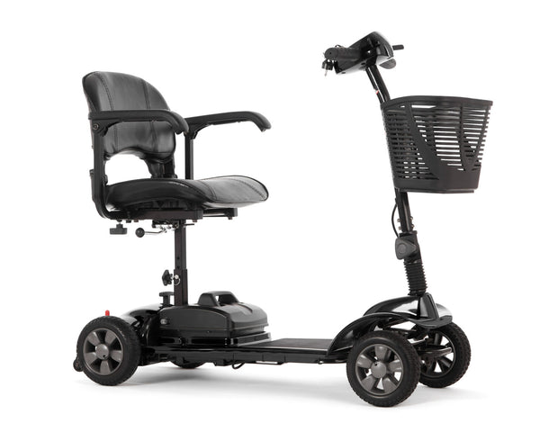 Motion Healthcare Folding Mobility Scooters - Adapt Life