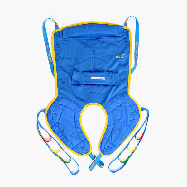 Osprey | Deluxe Cressy Sling with Comfortable Integral Neck Support ...
