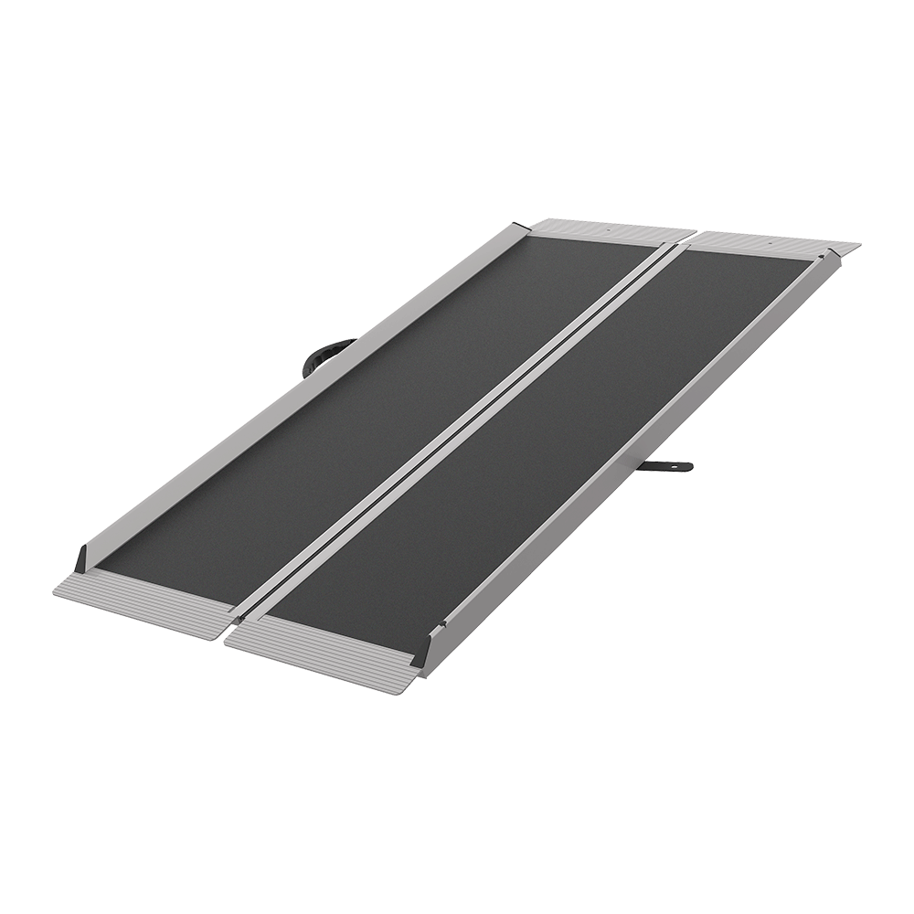 Rehasense | Broadband Spectrum Ramp | Solutions for Safe Accessibility ...