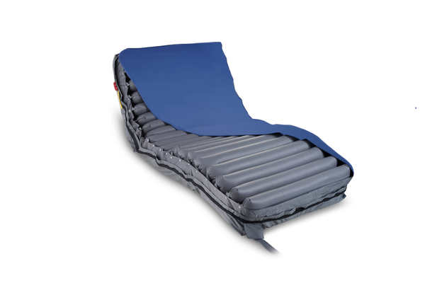 Wellell Procare Auto Mattress Advanced Pressure Redistribution System ...