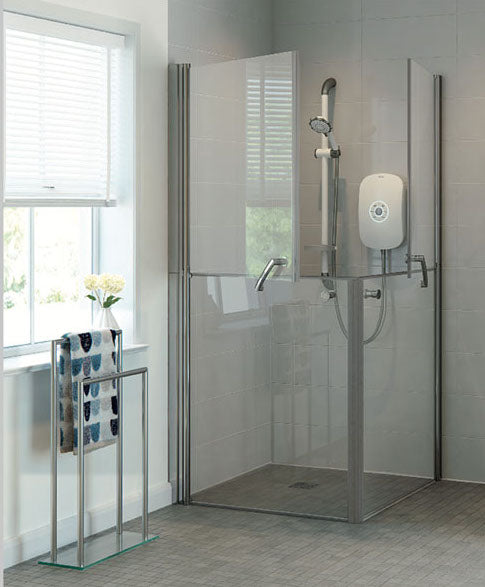 Disability Showers - Adapt Life