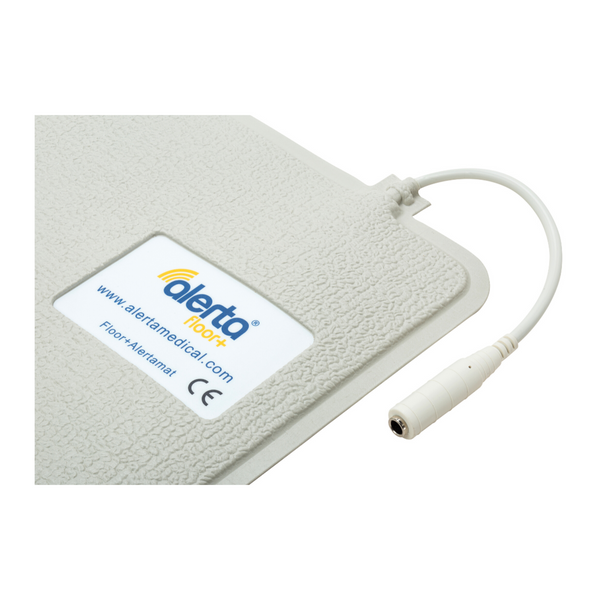 Alerta | Wired Floor+ Alertamat | Patients Safety Pressure Alarm Mat ...