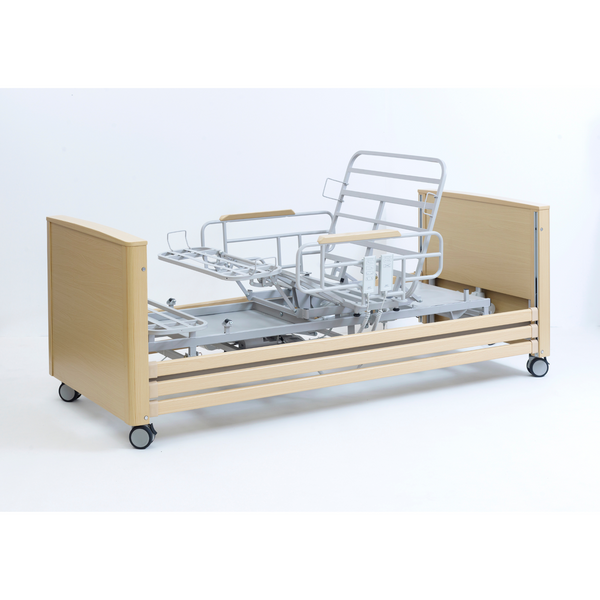 Apollo Saturn | Rotate Profiling Chair Bed | Lowest Price Guaranteed ...