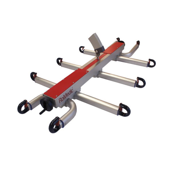 DHG | StrecherBar Horizontal Lifting Sling Bar for Variety of Hoists ...