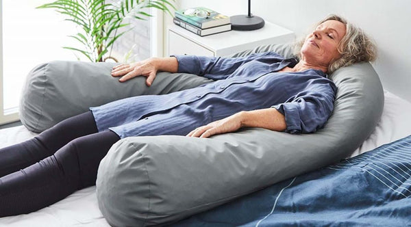 DHG | LEJRELET Cushion Set w/ Tube 250 Comfort and Pressure Ulcer Care ...