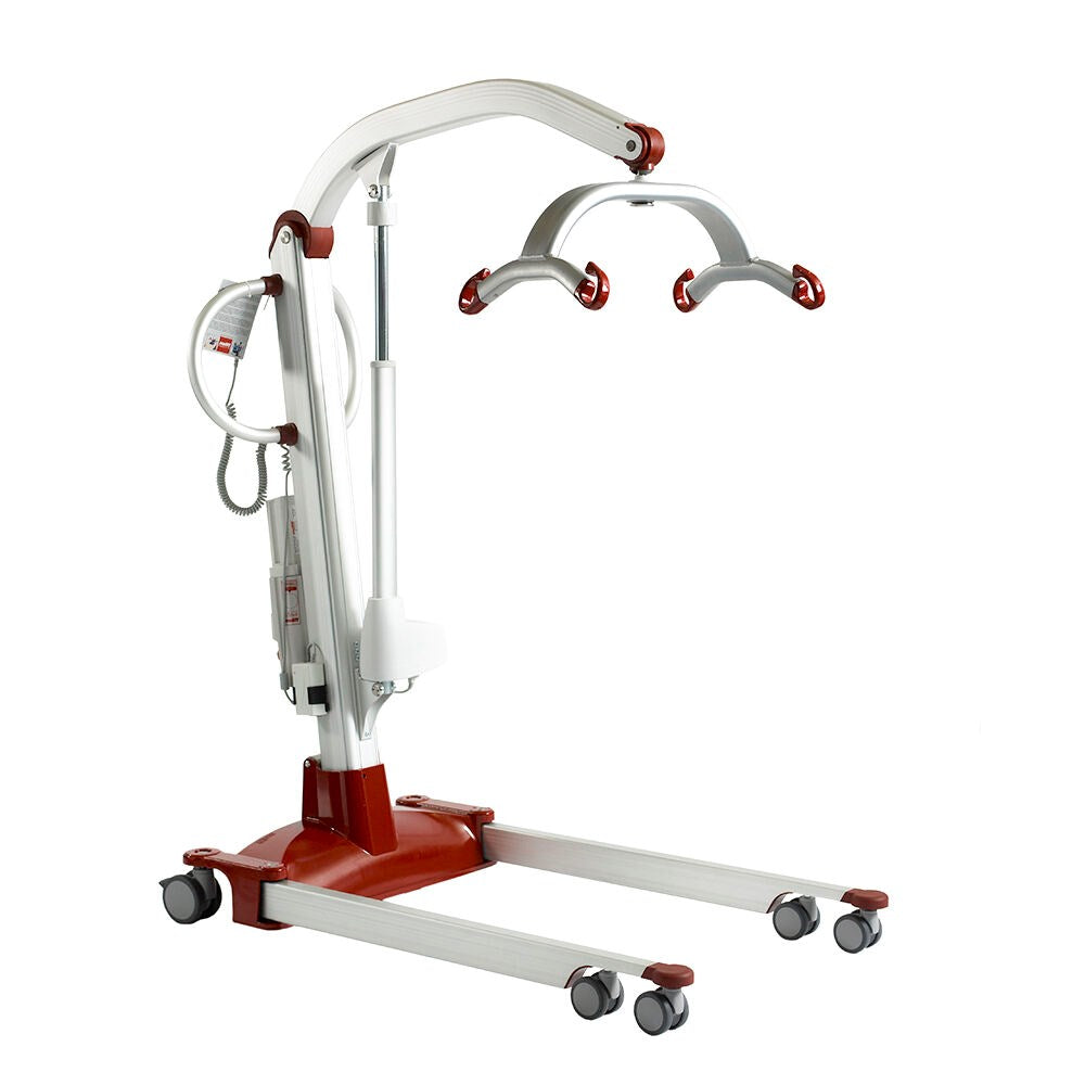 Etac | Lightweight Molift Mover 300 Mobile Bariatric Transfer Hoist ...