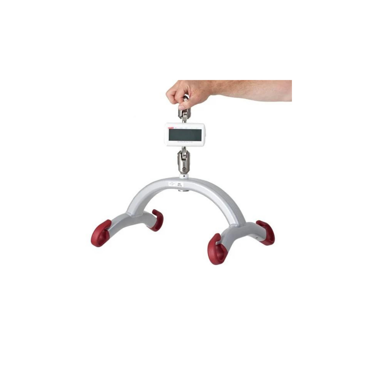 Etac | Lightweight Molift Mover 300 Mobile Bariatric Transfer Hoist ...