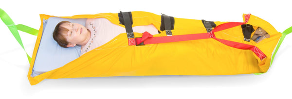 Evac+Chair | ResQMat Evacuation Mat For Rapid And Secure Evacuation ...