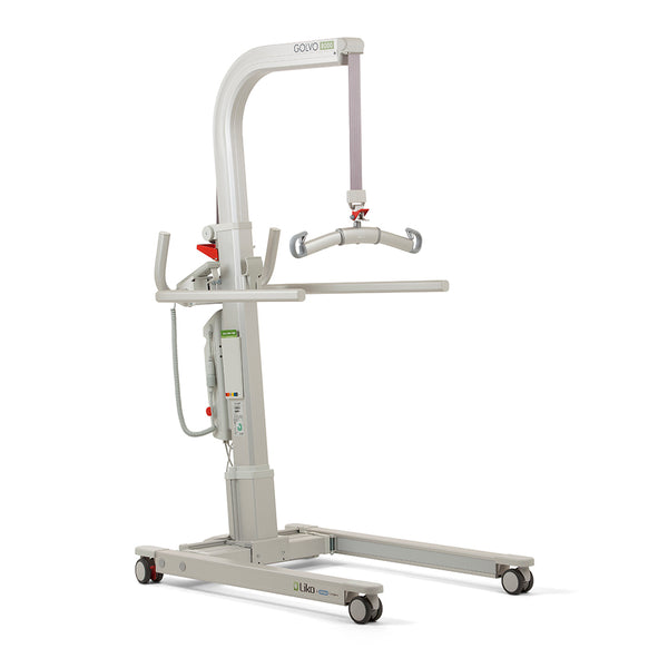 Hillrom Mobile Patient Hoists - Adapt Life