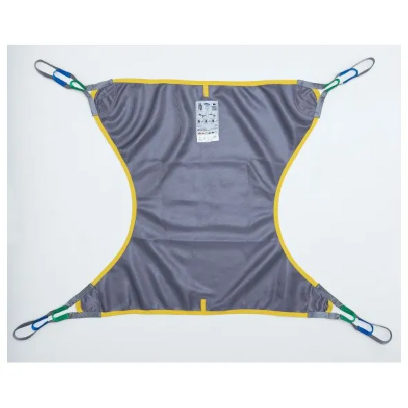 Invacare | Comfort In Situ Hoist Sling Polyester XXL, Fall Prevention ...