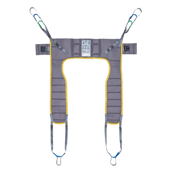 Invacare | Dress Toileting Hoist Sling | Lift Aid and Fall Prevention ...