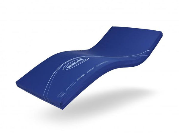 Invacare | Propad Mattress Overlay For Pressure Ulcer Prevention ...
