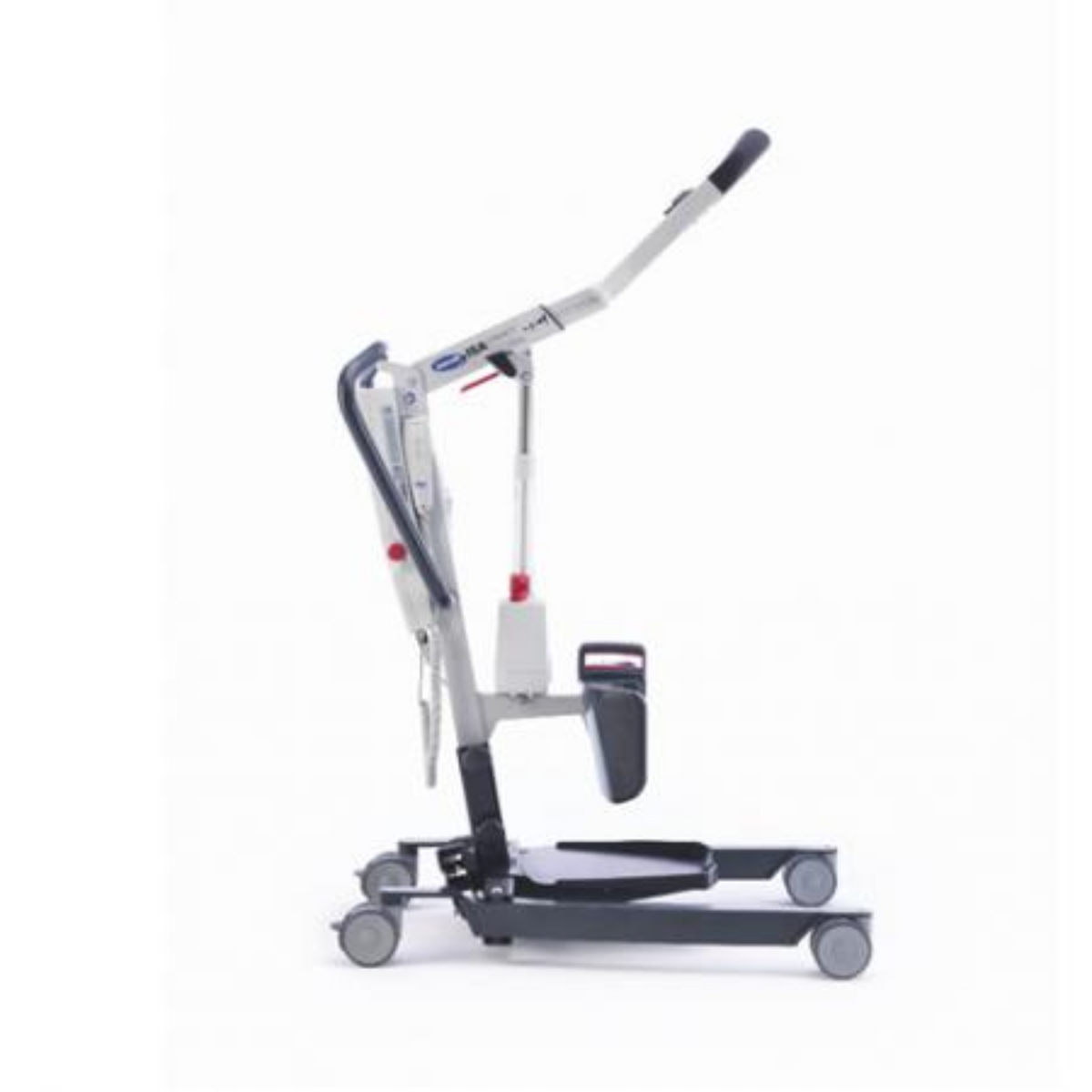 Invacare | Stand Assist ISA 140 Patient Lifter | Transfer Sit to Stand ...