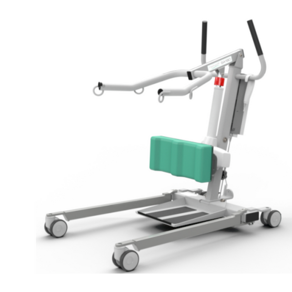 Prism Medical | Mackworth SA180 Stand Aid | Patient Fall Prevention ...