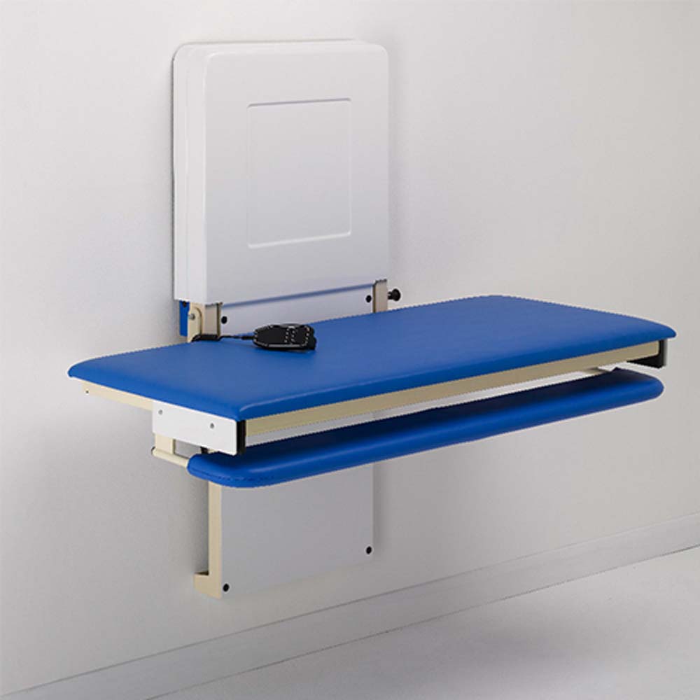 Changing Tables For Disabled Adults - Adapt Life