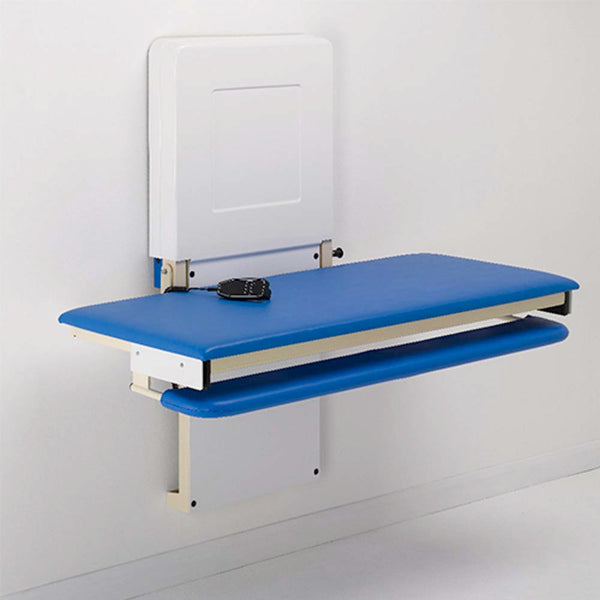 Changing Tables For Disabled Adults - Adapt Life