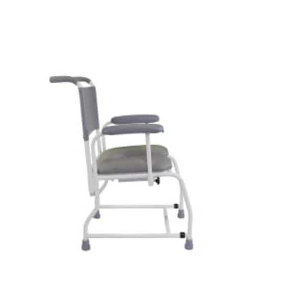 Prism Medical | Freeway T30 Shower Chair | Antimicrobial - Adapt Life