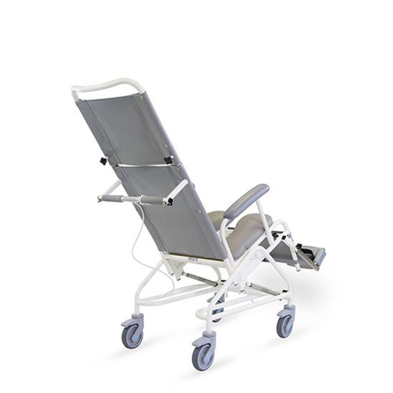 Prism Medical | Freeway T80 Reclining Shower Commode Chair - Adapt Life