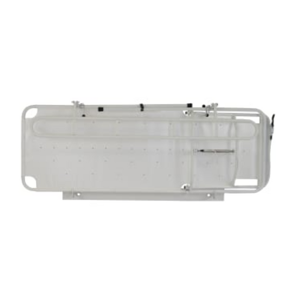 Prism Medical | Freeway Wall Mounted Shower Stretcher | For Carers ...