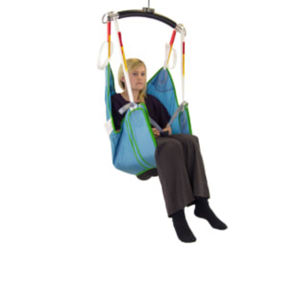 Prism Medical, Mackworth Hazel Classic Universal Slings Quilted Fabric ...