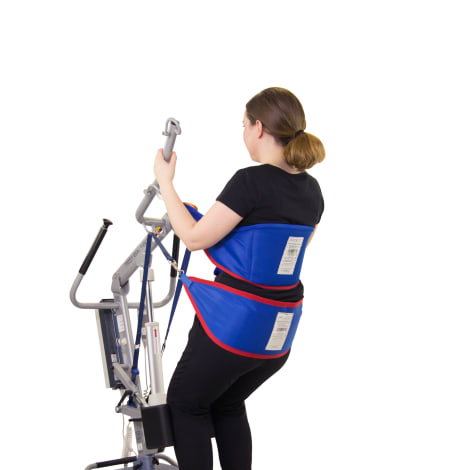 Prism Medical | Posterior Sling & Sit to Stand Support Straps - Adapt Life