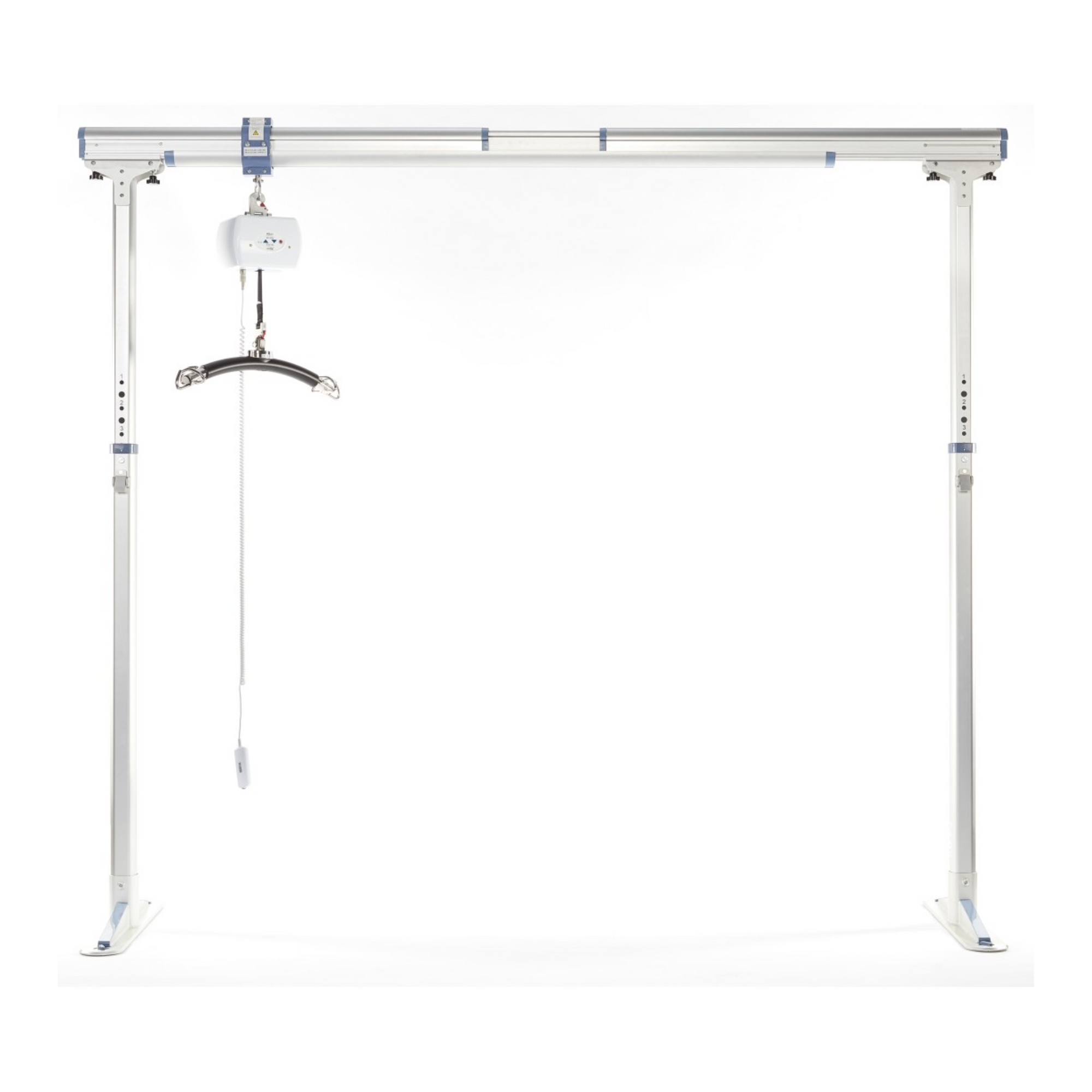 Prism Medical | Prism FSG200 and CP200 Portable Gantry Hoist Package ...