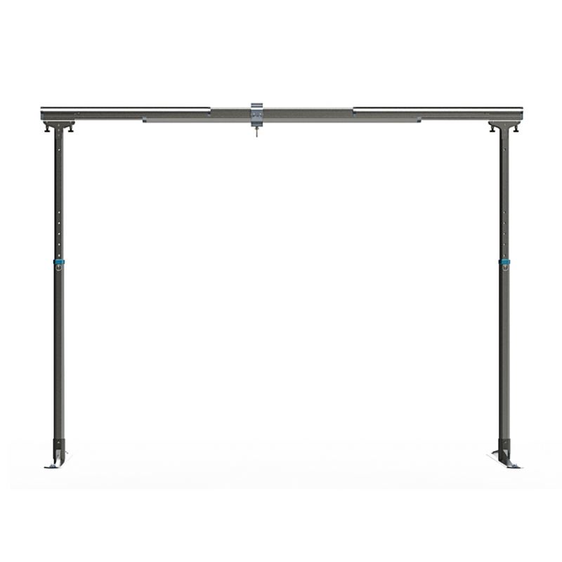 Prism Medical | FSG200 Free Standing Gantry System For Track Hoist ...