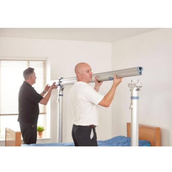 Prism Medical | FSG200 Free Standing Gantry System For Track Hoist ...